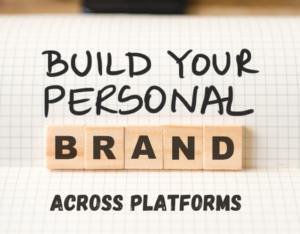 Master the Multiverse: Building Your Personal Brand Across Platforms ...